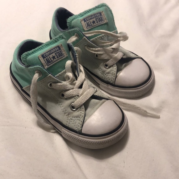 Converse | Shoes | Kids Converse All Star Shoes | Poshmark
